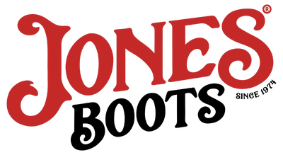 Boots, Boots & more Boots | Jones Boots